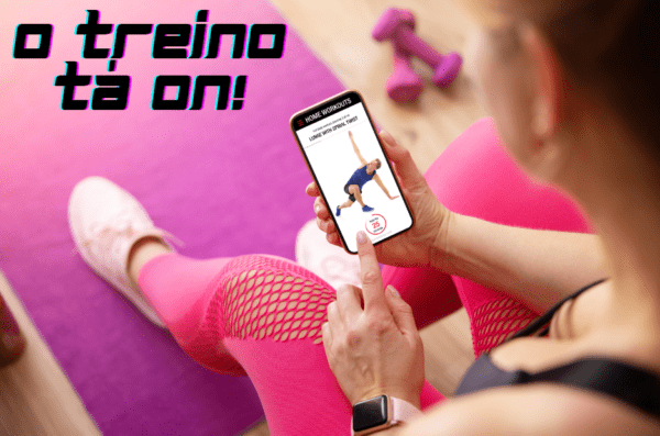 Consultoria online, saiba como funciona – BH Personal Trainer